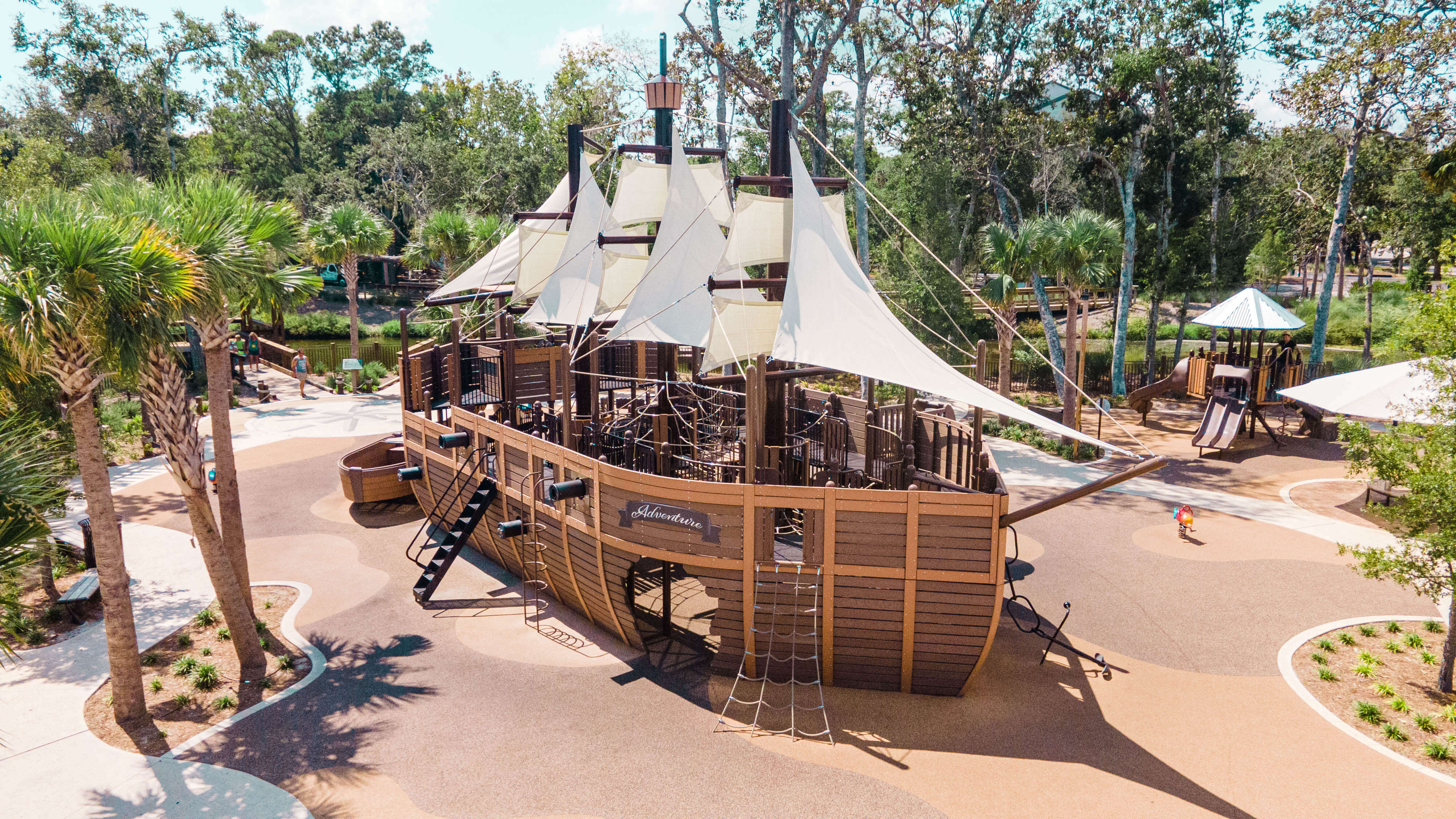 24 Best Things to Do in Hilton Head with Kids | Family Guide